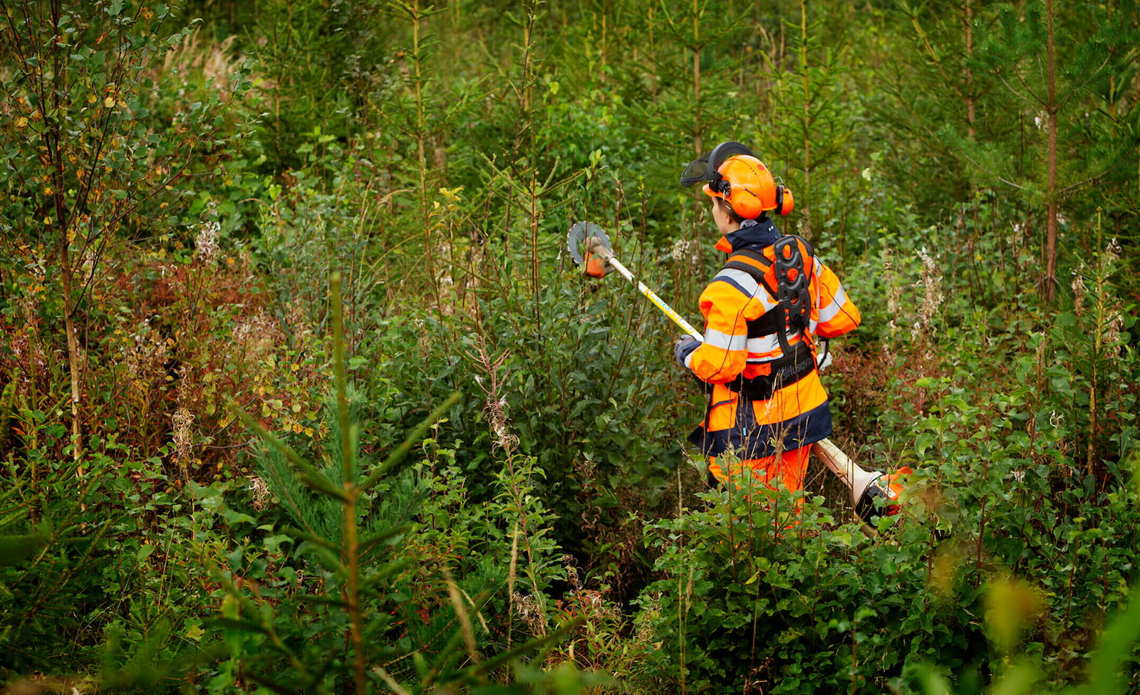 Tietoa metka-tuista - Metsänhoitoyhdistys