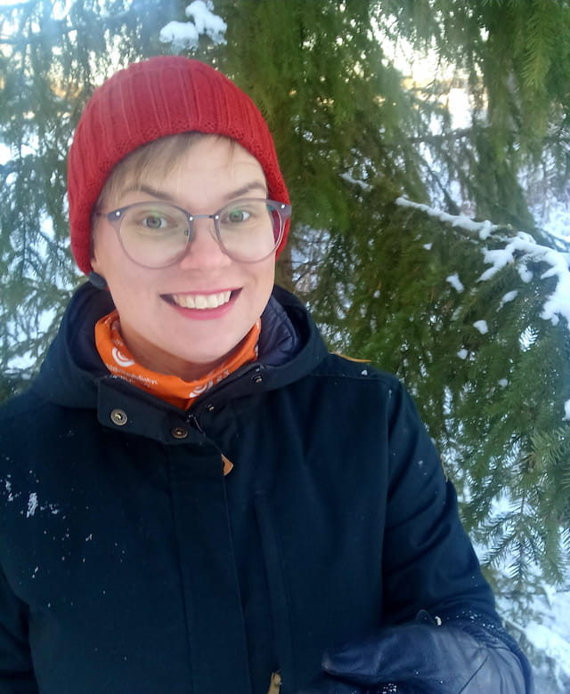 Etusivu - Metsänhoitoyhdistys Kymenlaakso