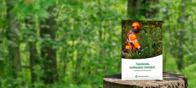 Etusivu - Metsänhoitoyhdistys Pyhä-Kala