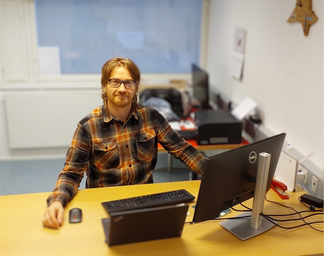 Metsänhoitoyhdistys Metsä-Lappi - Metsänhoitoyhdistys Metsä-Lappi