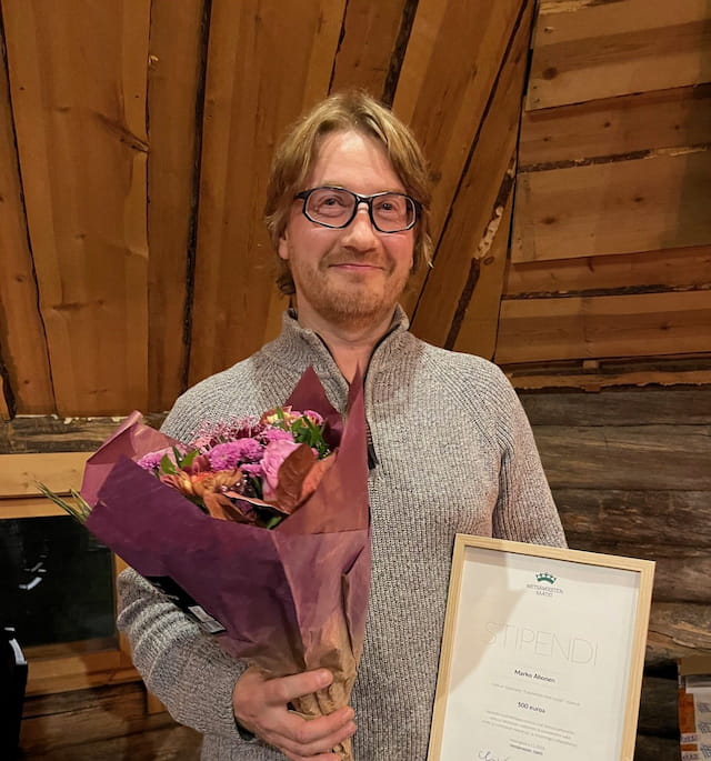 Etusivu - Metsänhoitoyhdistys Metsä-Lappi