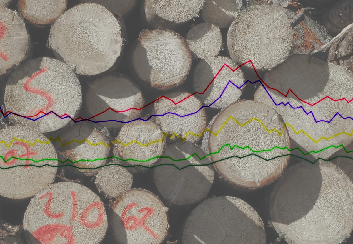 Kilpailutetut puun hinnat - Metsänhoitoyhdistys Savotta
