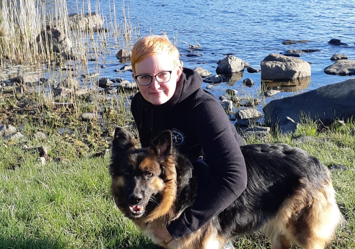 Jennika Tattari - Metsänhoitoyhdistys Karhu