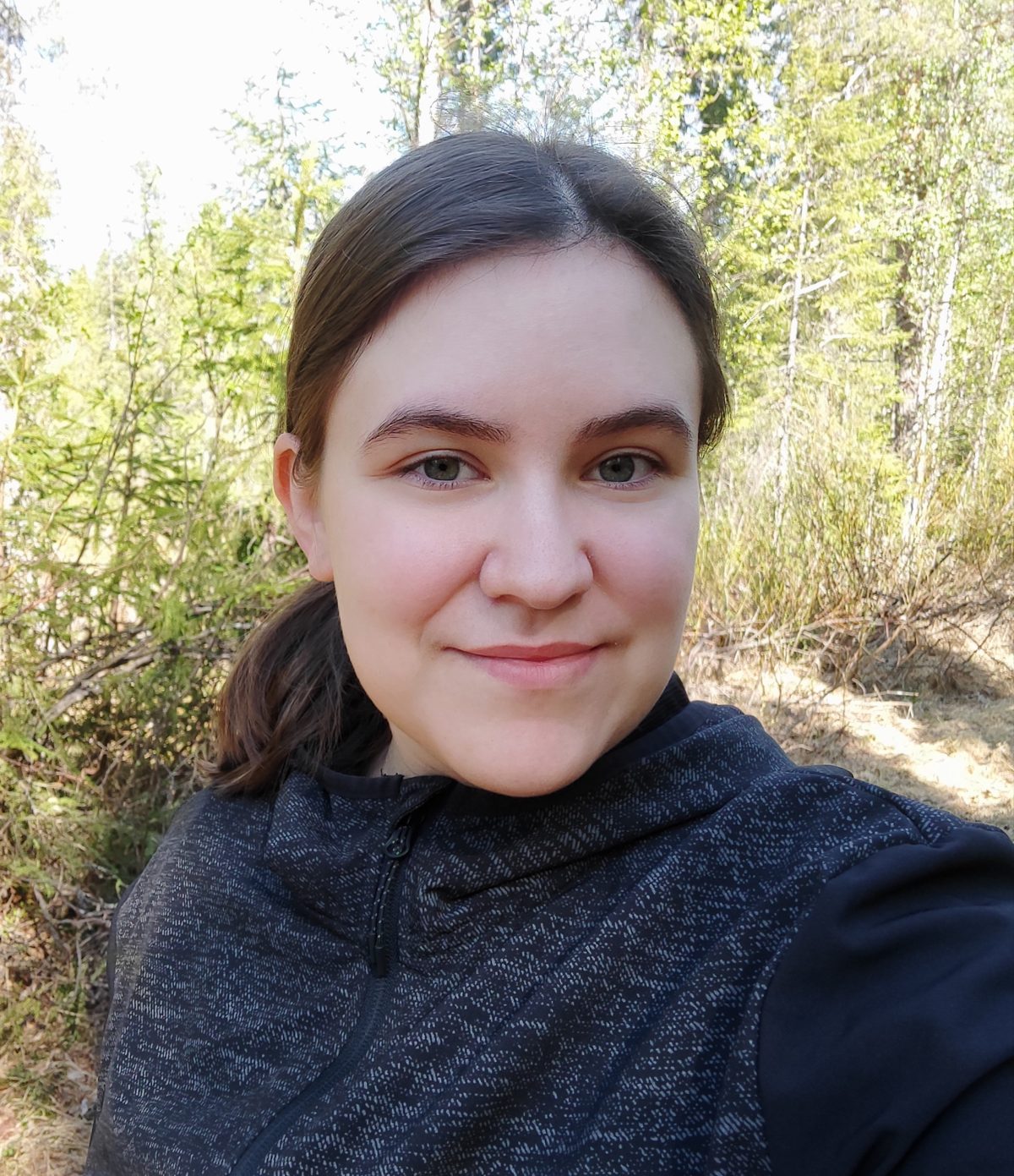 Kesätyöstä eväitä uusille metsäammattilaisille - Metsänhoitoyhdistys Metsä-Lappi